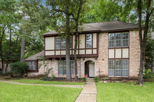 23906 Northcrest Dr, Spring, TX 77389 - HAR.com
