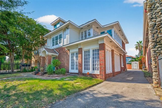 324 W Alabama St, Houston, TX 77006 - HAR.com