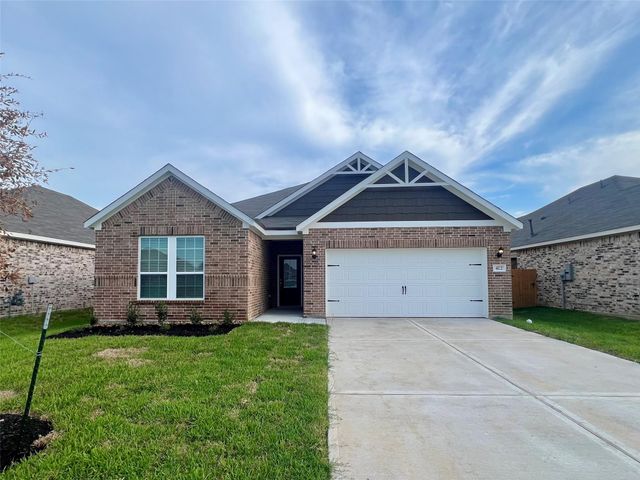 412 Polly Grove Dr, Katy, TX 77493 - HAR.com