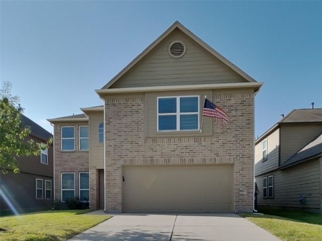 3311 Thicket Path Way, Katy, TX 77493 - HAR.com
