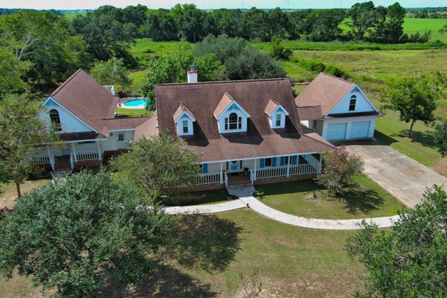 5248 FM 457, Bay City, TX 77414 - HAR.com