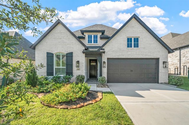 419 N Hillary Step Pl, Montgomery, TX 77316 - HAR.com