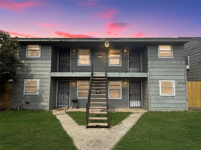 14031 Garber Ln, Houston, TX 77015 - HAR.com