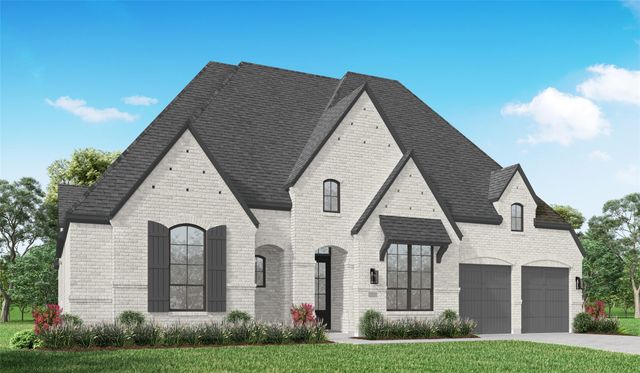 5410 Rose Ridge Dr, Fulshear, TX 77441 - HAR.com