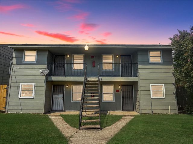 14033 Garber Ln, Houston, TX 77015 - HAR.com