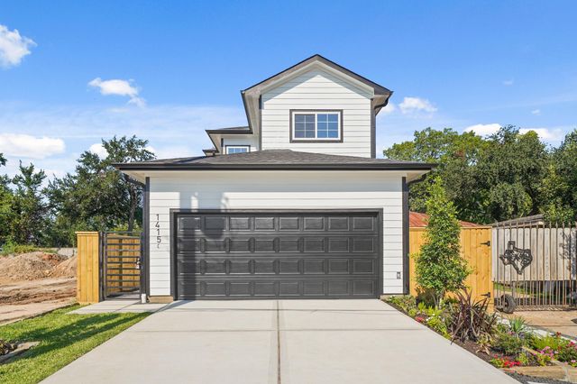 1415 Murray Bay St c, Houston, TX 77080 - HAR.com