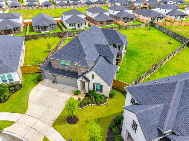 1206 Raburn Run Ln, Tomball, TX 77375 - HAR.com
