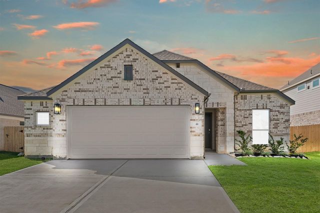 44 Shining Point, Waller, TX 77484 - HAR.com