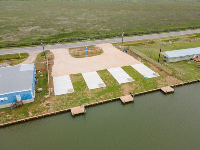 25174 FM 457 Dr, Sargent, TX 77414 - HAR.com
