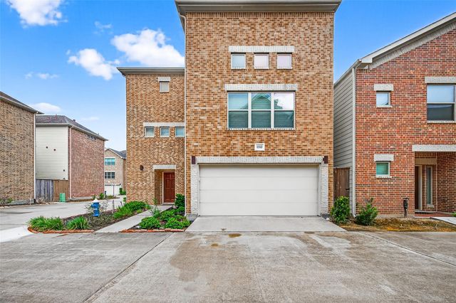 11510 Main Ash Dr, Houston, TX 77025 - HAR.com