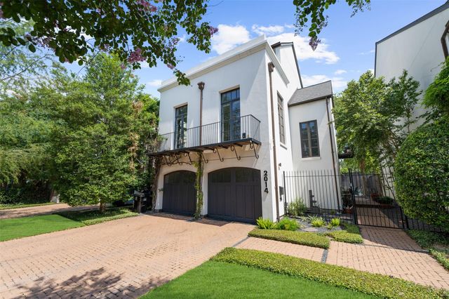 2014 Decatur St, Houston, TX 77007 - HAR.com