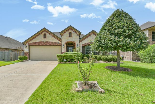 8014 Caden Mills Ln, Richmond, TX 77407 - HAR.com