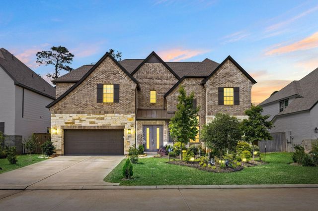 1193 Stillwater Pond Dr, Conroe, TX 77304 - HAR.com