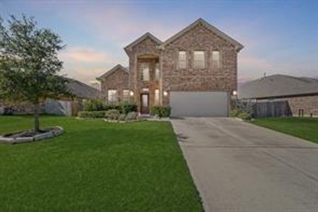8026 Caden Mills Ln, Richmond, TX 77407 - HAR.com