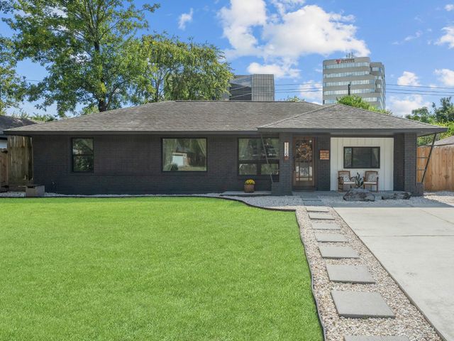 1119 W 30th St, Houston, TX 77018 - HAR.com