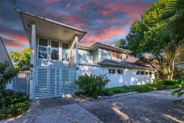 810 Ivy Wall Dr, Houston, TX 77079 - HAR.com
