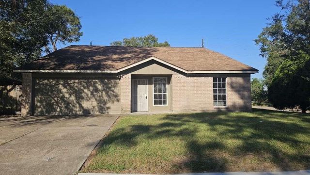 12343 Haroldson Forest Dr, Houston, TX 77044 - HAR.com