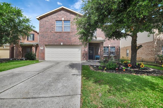 6706 Lindale Manor Ct, Spring, TX 77379 - HAR.com