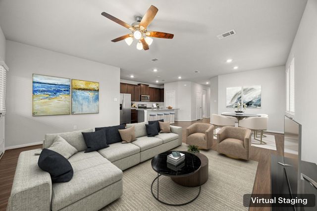 10046 Granite Grove Ln, Richmond, TX 77406 - HAR.com