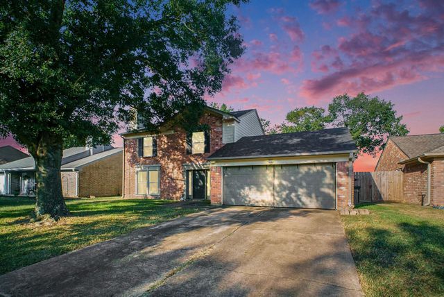 2403 Anthony Hay Ln, Katy, TX 77449 - HAR.com