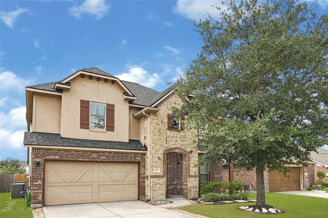 28547 Lockeridge Springs Dr, Spring, TX 77386 - HAR.com