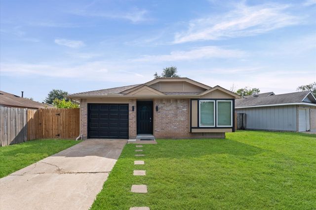1618 Brickarbor Dr, Katy, TX 77449 - HAR.com