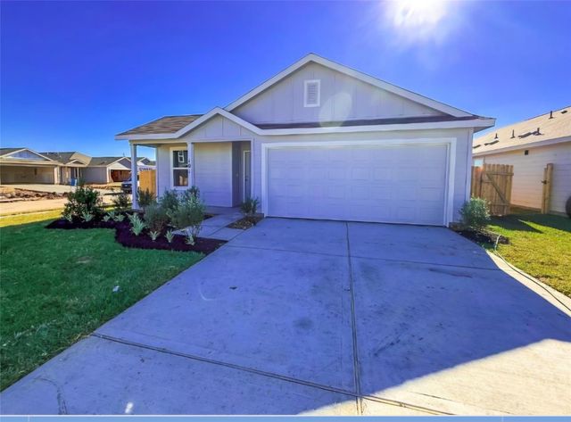 312 Nicholas, Wharton, TX 77488 - HAR.com