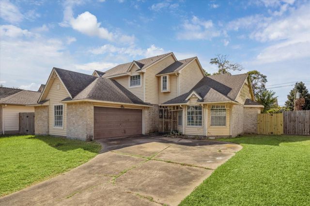 11406 Caesar Dr, Houston, TX 77477 - HAR.com