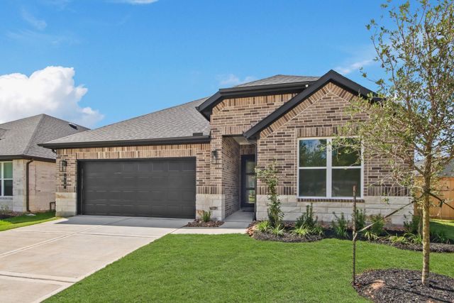 419 Springfield Terrace Dr, Conroe, TX 77304 - HAR.com