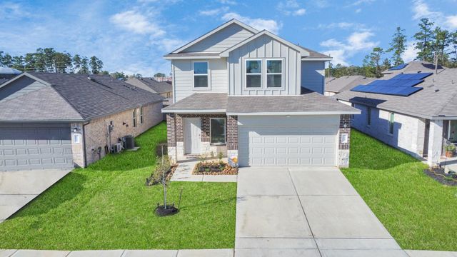 5227 Castlebury Meadows Dr, Spring, TX 77373 - HAR.com