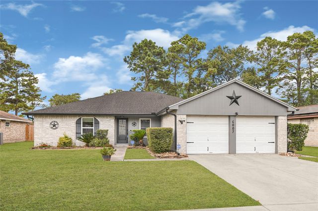 6007 Knotty Post Ln, Spring, TX 77373 - HAR.com