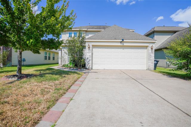 3050 Thicket Path Way, Katy, TX 77493 - HAR.com