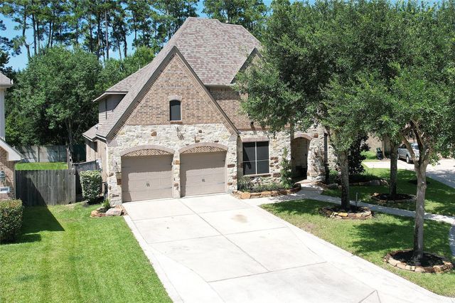 25003 Stratton Meadows Dr, Porter, TX 77365 - HAR.com
