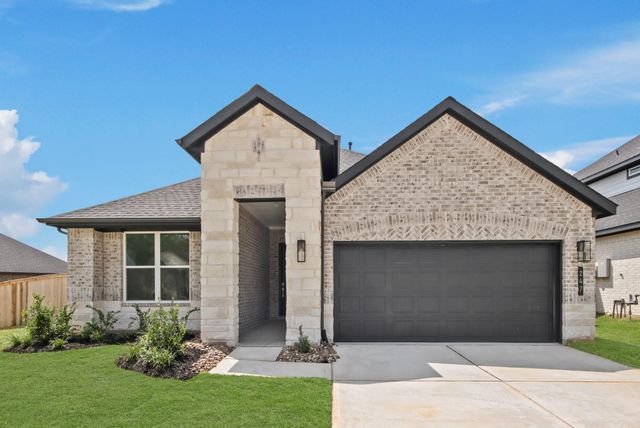 247 Springfield Terrace, Conroe, TX 77447 - HAR.com