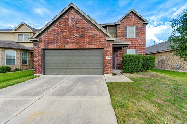 3210 Thicket Path Way, Katy, TX 77493 - HAR.com