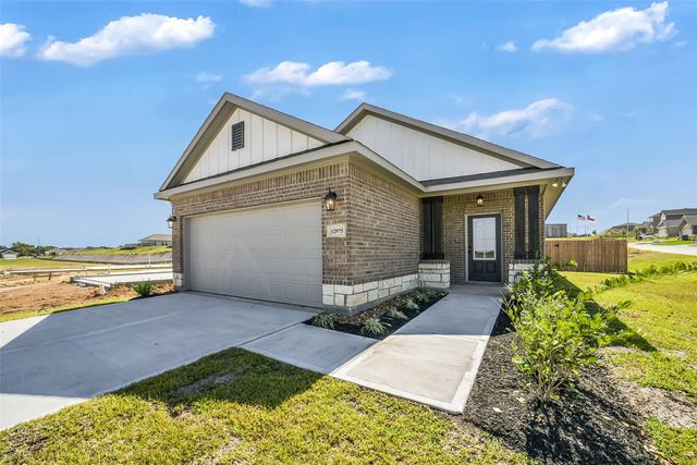 12975 Daniel Springs Ln, Magnolia, TX 77354 - HAR.com