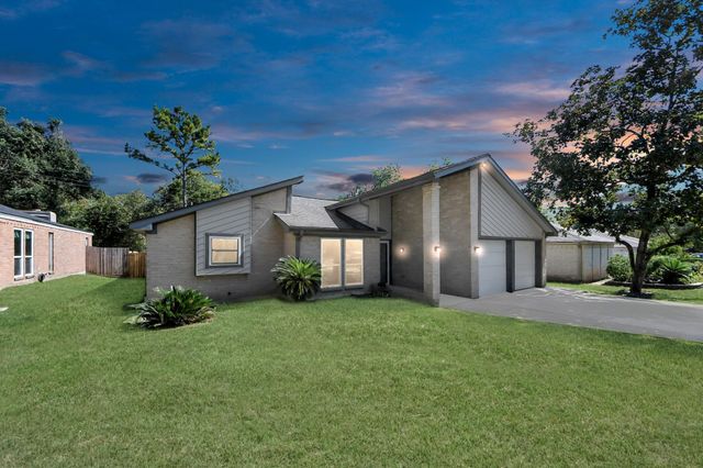23002 Grand Rapids Ln, Spring, TX 77373 - HAR.com