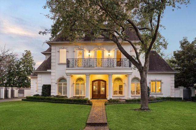 8615 Stable Crest Blvd, Houston, TX 77024 - HAR.com