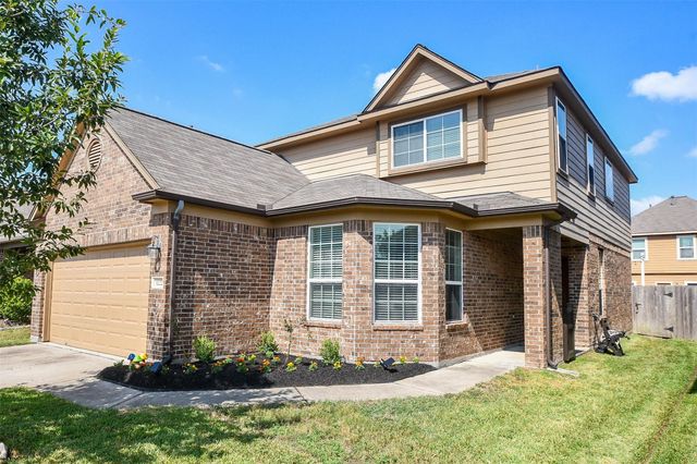3222 Thicket Path Way, Katy, TX 77493 - HAR.com