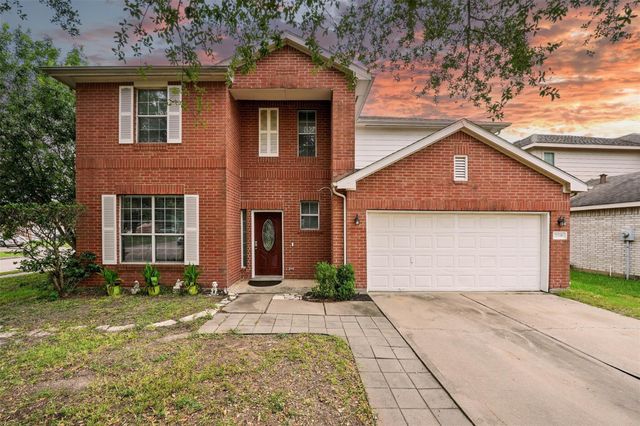 21550 Elm Hurst Ln, Katy, TX 77450 - HAR.com