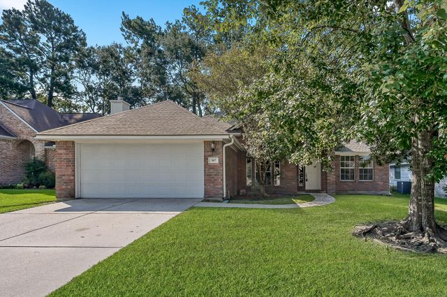 907 Katie Ln, Conroe, TX 77304 - HAR.com