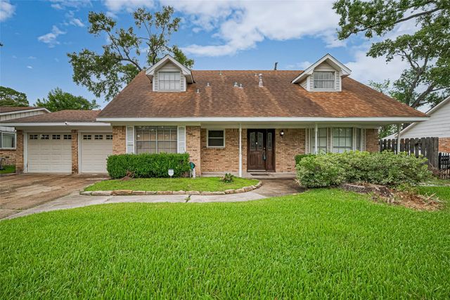 13351 Oak Leaf Ln, Houston, TX 77015 - HAR.com
