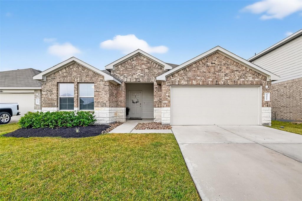 Open House 23511 Treeline Bluff Trl, Spring, TX 77373 - HAR.com