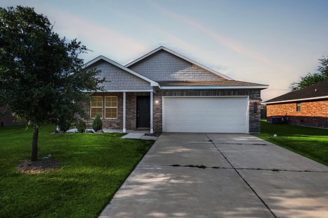 1003 Star Fish Dr, Bay City, TX 77414 - HAR.com