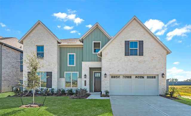 32453 Forktail Lake Dr, Fulshear, TX 77441 - HAR.com
