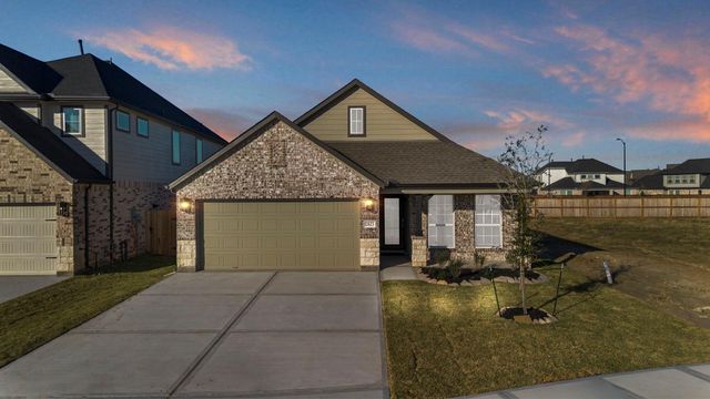 2623 Rusty Carabeen Ct, Katy, TX 77493 - HAR.com
