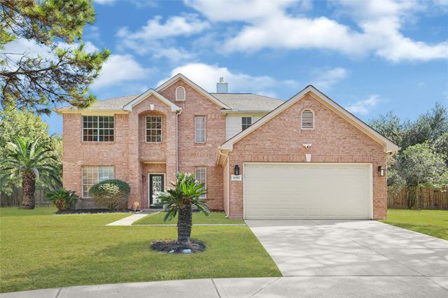 16502 Barker Ranch, Cypress, TX 77429 - HAR.com