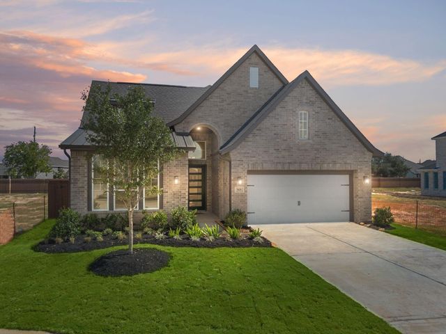 7426 Auburn Wheat Dr, Katy, TX 77493 - HAR.com