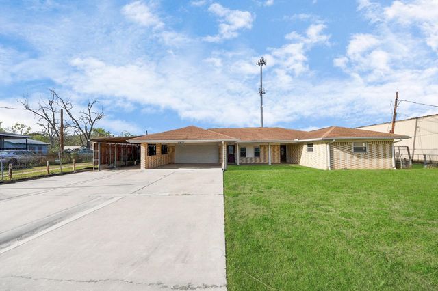 4402 Ludwig Ln, Stafford, TX 77477 - HAR.com
