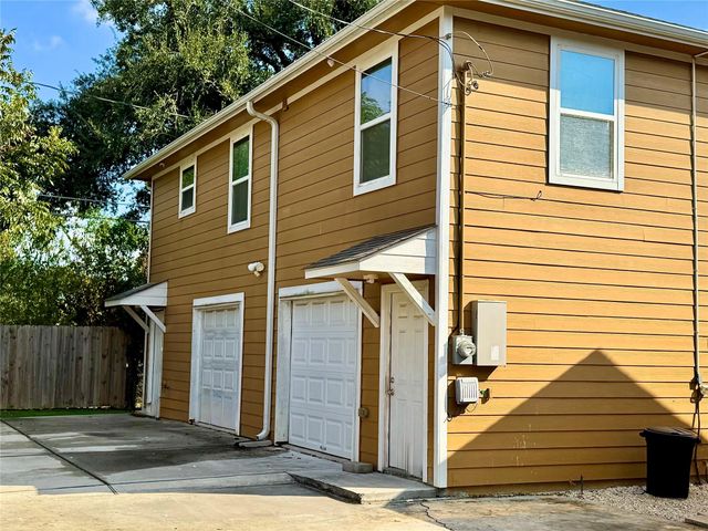 711 Hahlo St, Houston, TX 77020 - HAR.com